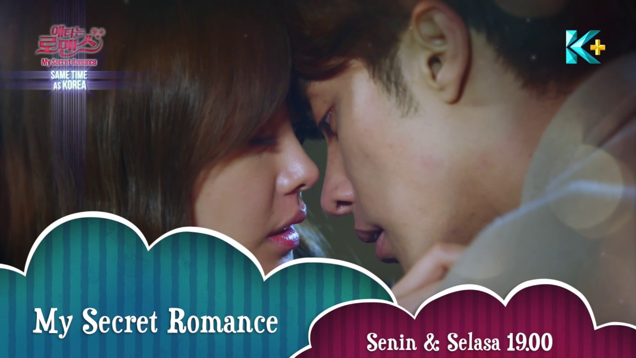 My Secret Romance - YouTube