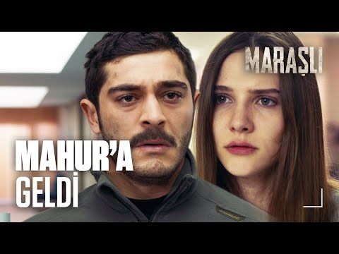 Maraşlı, Mahur'a verdiği sözü tutuyor! - Maraşlı 11. Bölüm