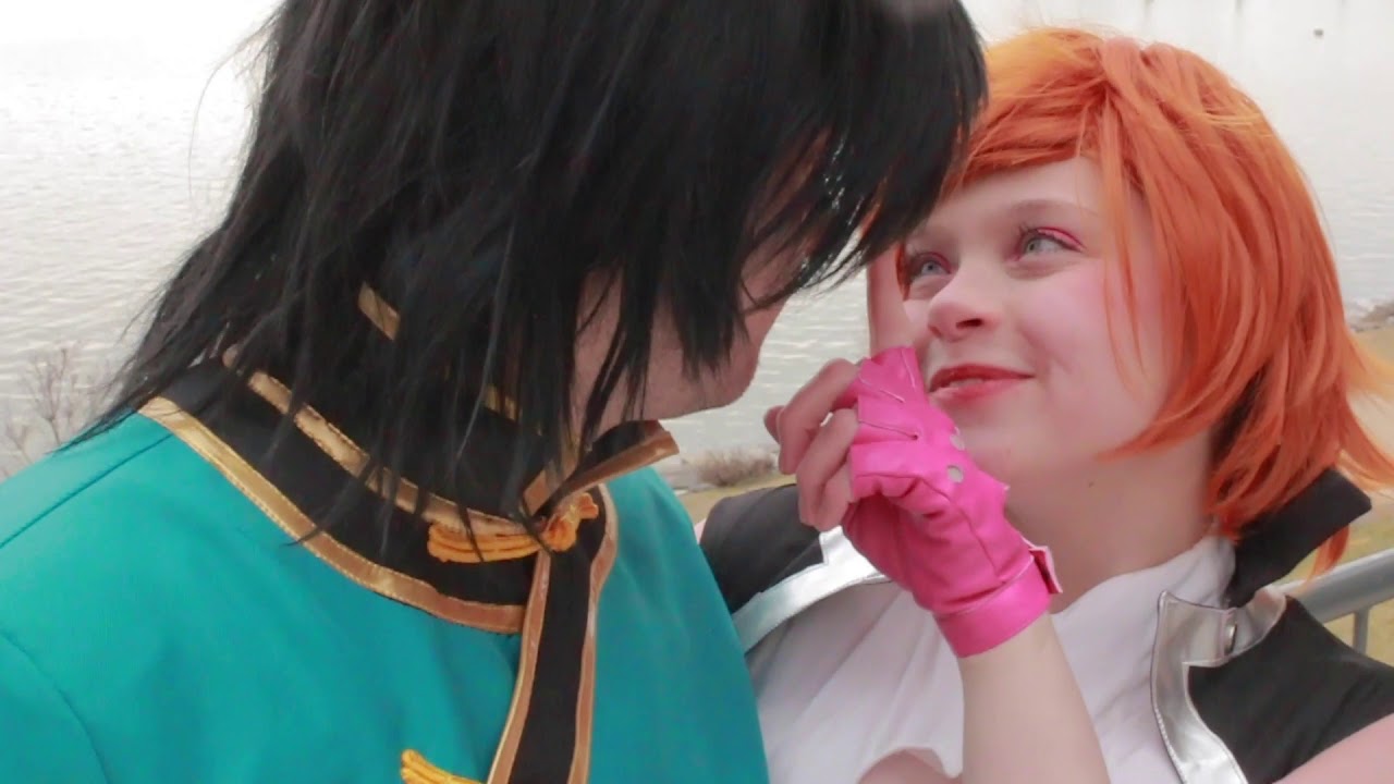 Boop - Nora Valkyrie and Lie Ren (RWBY) CMV - YouTube