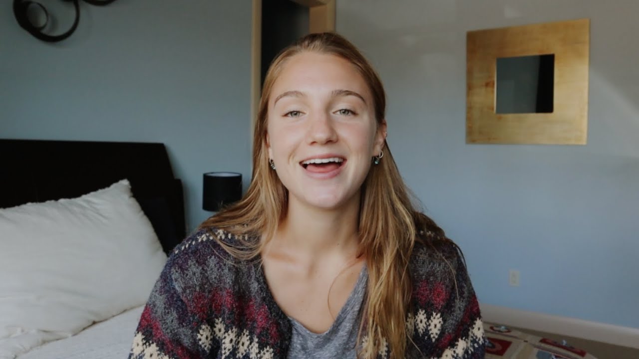 Hey Future Me - YouTube