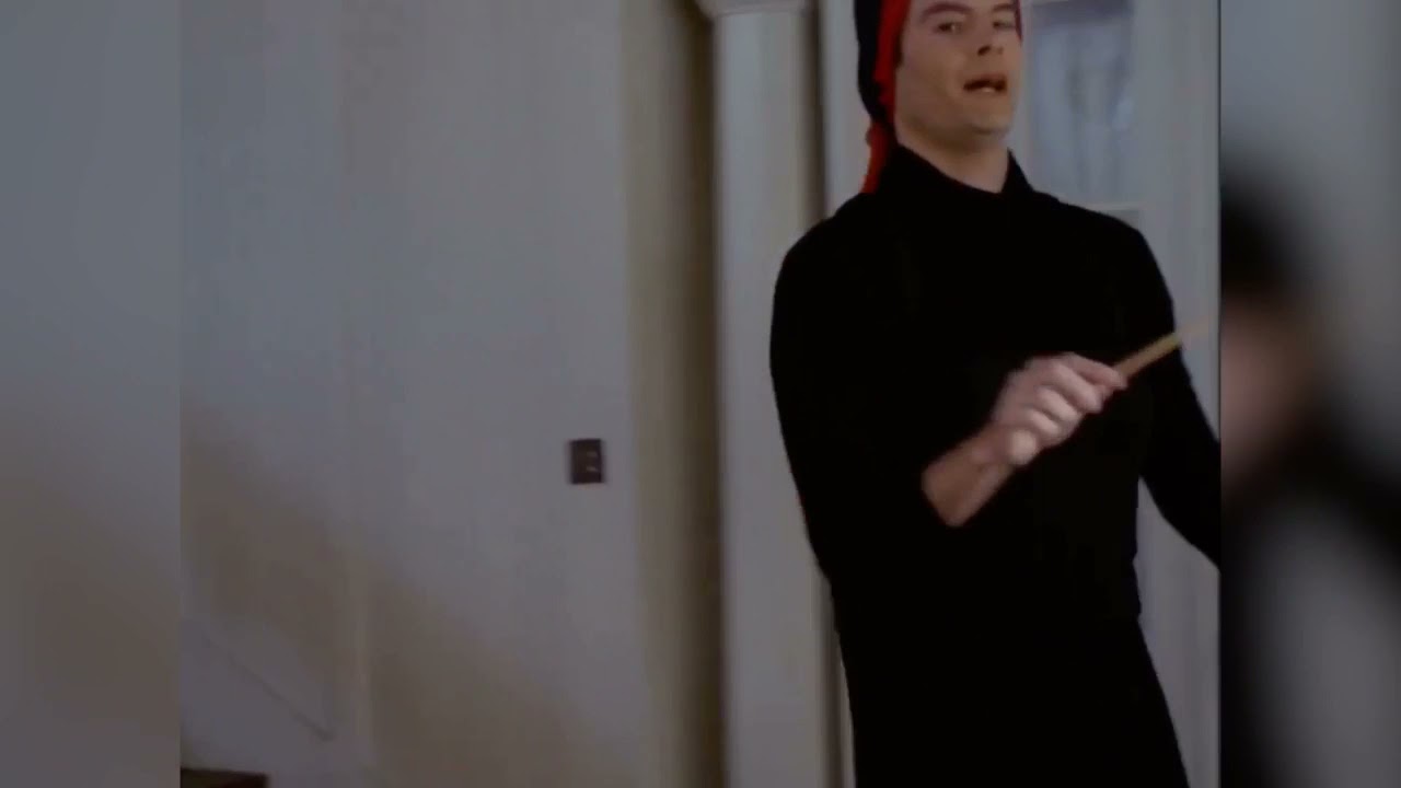 Bill Hader Dancing Compilation YouTube Bill Hader Dancing Compilation YouTube
