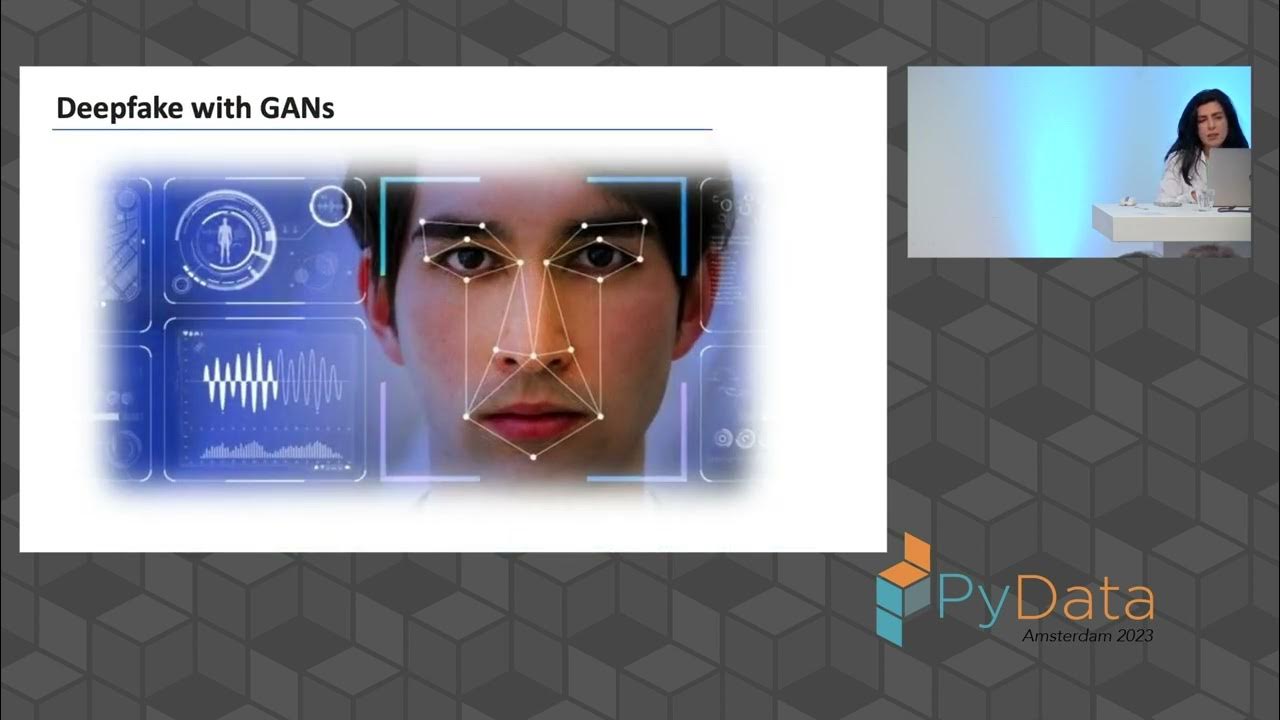 Maryam Miradi - Deep look into Deepfakes: Mastering Creation, Impact, and Detection | PDAMS 2023 ...