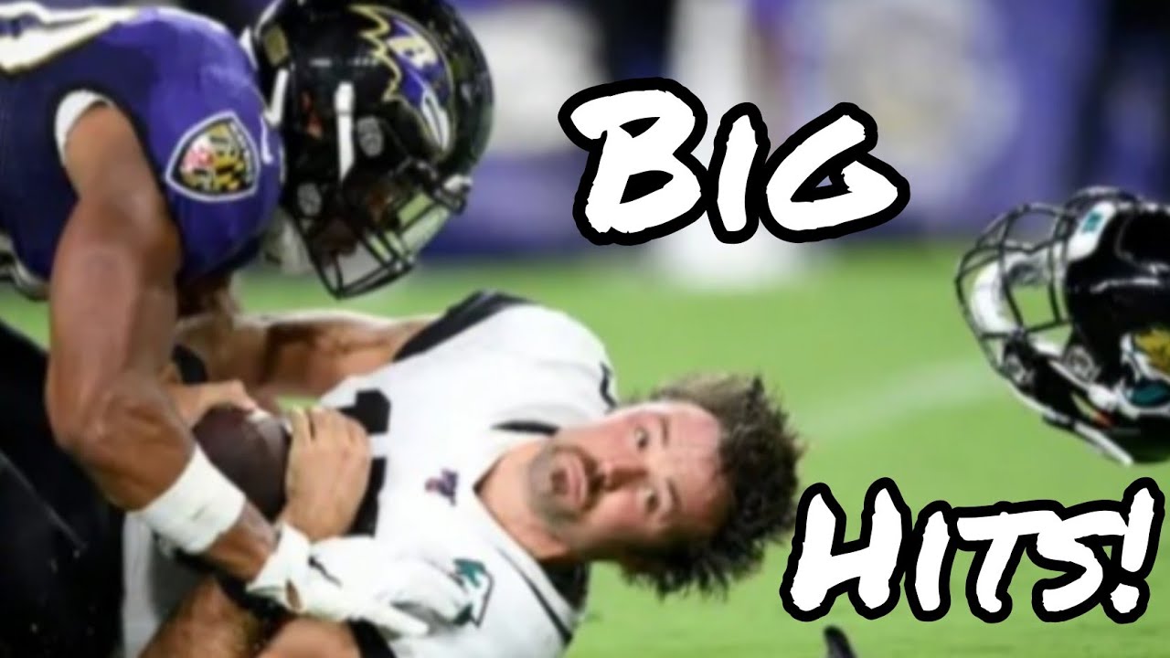 BIG Hits In NFL History Part 1 YouTube big-hits-in-nfl-history-part-1-youtube