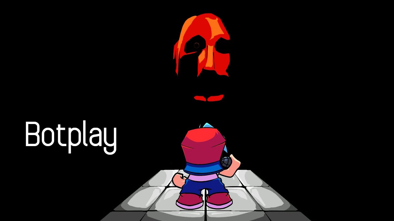 Find Song - Vs Find me Rom / Mario.Exe Port Demo - Friday Night Funkin ...