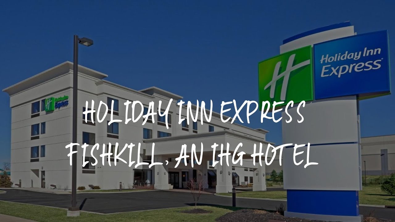 Holiday Inn Express Fishkill, an IHG Hotel Review - Fishkill , United ...