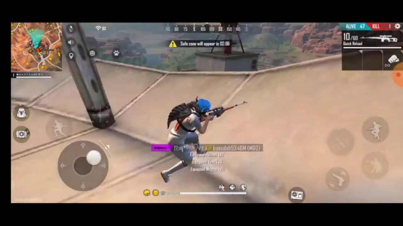 Pulok gaming - YouTube
