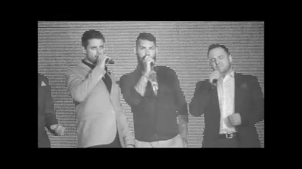 Boyzone - Nobody Knows Lyrics - YouTube