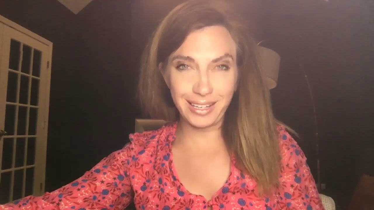 Julie Riddle, Keller Williams Inspire Geneva Productivity Coach - YouTube