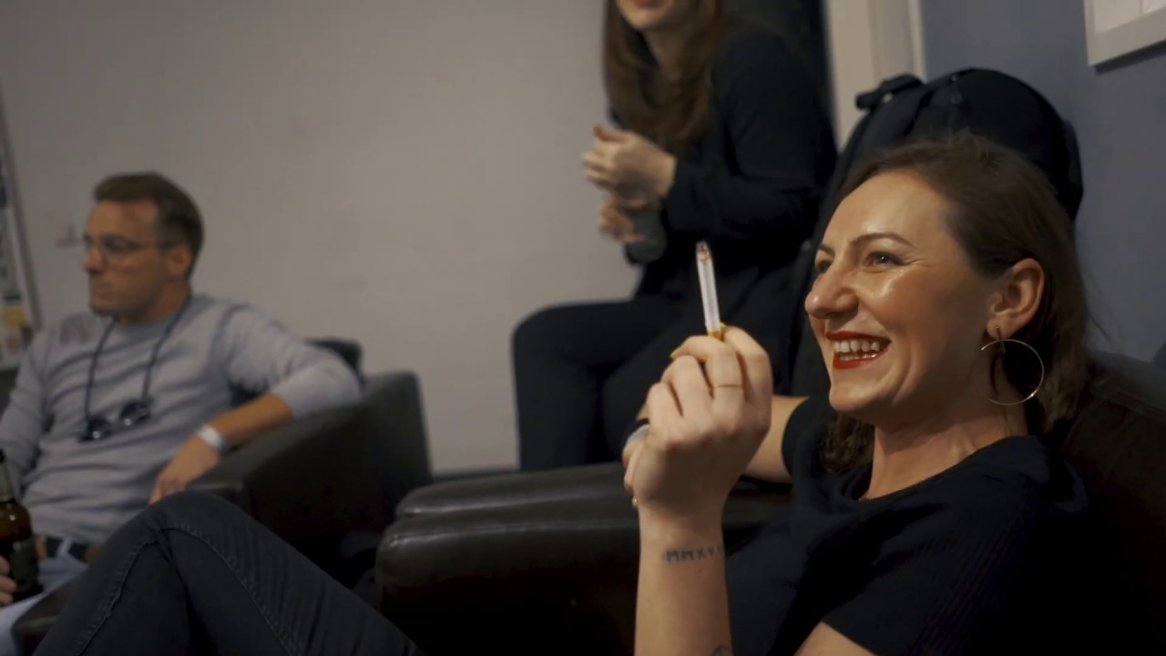 Ann Clue - Clue Log No.1 - YouTube