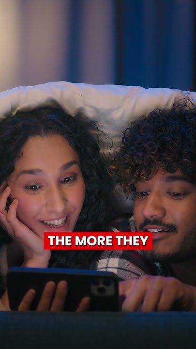 The Algorithm Explained - YouTube