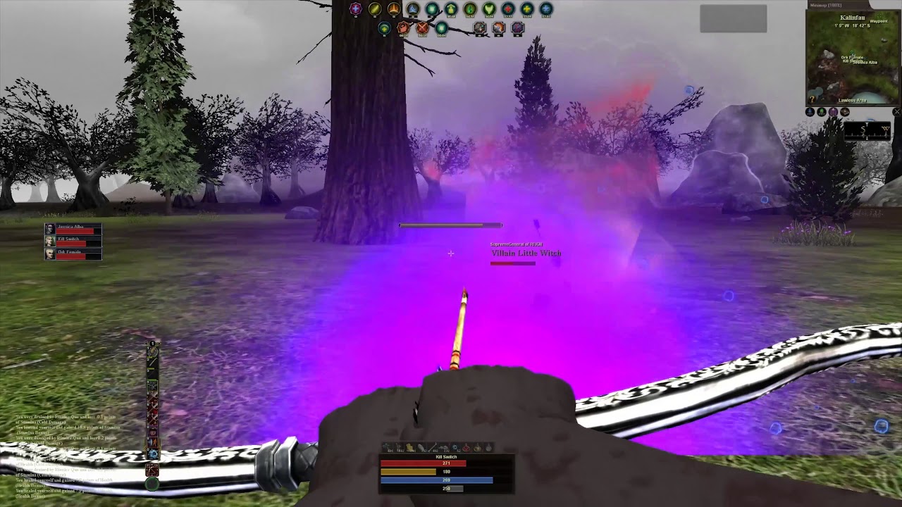 Gutz PvP Mean While On RoA YouTube gutz-pvp-mean-while-on-roa-youtube