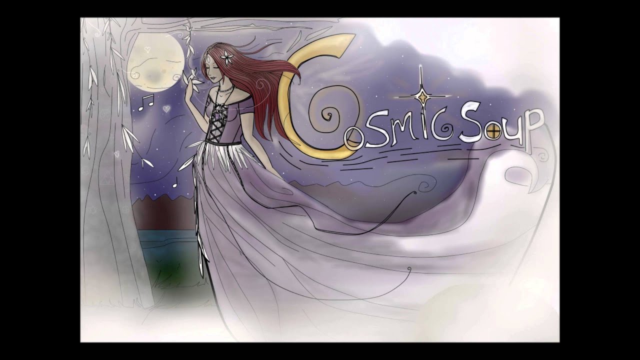 Cosmic Soup ep-1- becoming a parent - YouTube