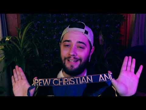 Andrew Christian Happy Modal Try-On Haul | Men’s Underwear & Jockstrap