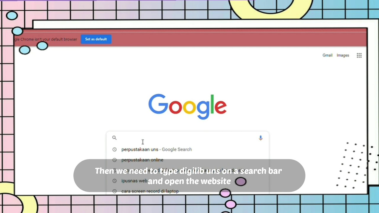 HOW TO DOWNLOAD AN EBOOK FROM DIGILIB UNS 🌻 - YouTube
