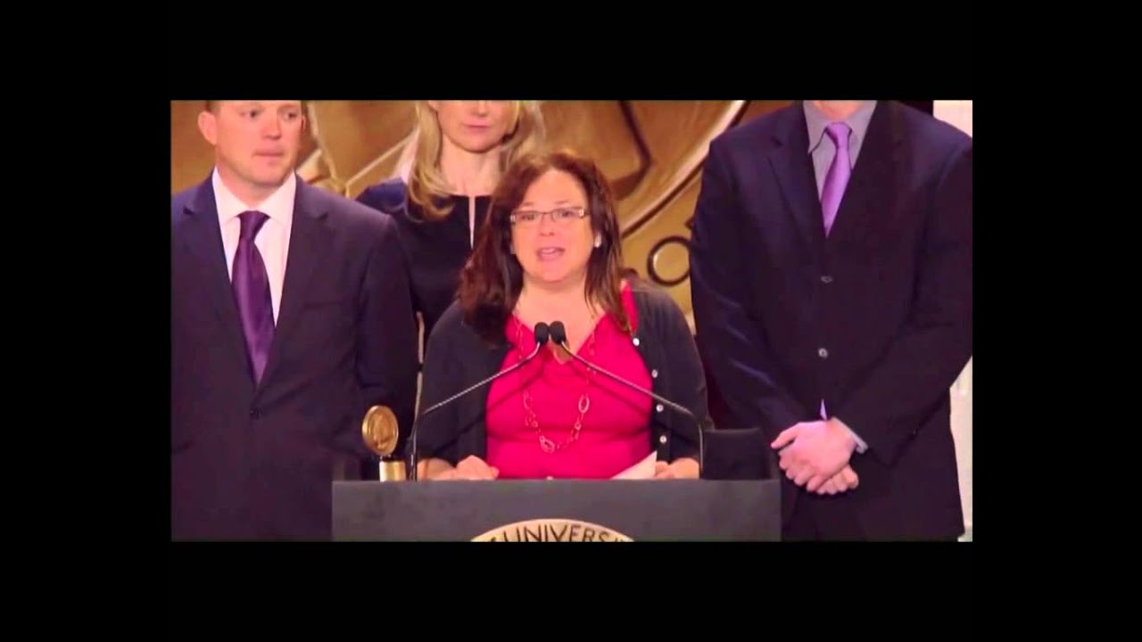 Debbie Myers - Wonders of the Solar System with Brian Cox - 2010 ...