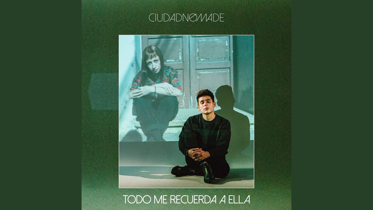 Todo Me Recuerda a Ella - YouTube
