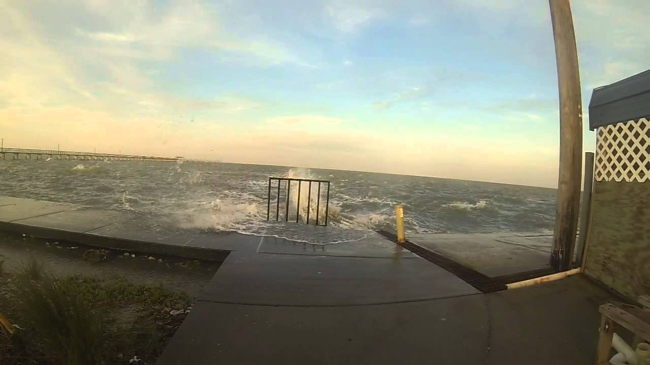 Fulton Harbor in Fulton Texas USA - Apr 12 2013 - YouTube