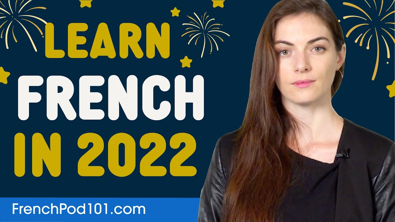 FrenchPod101 Rewind - 2021 Edition - YouTube