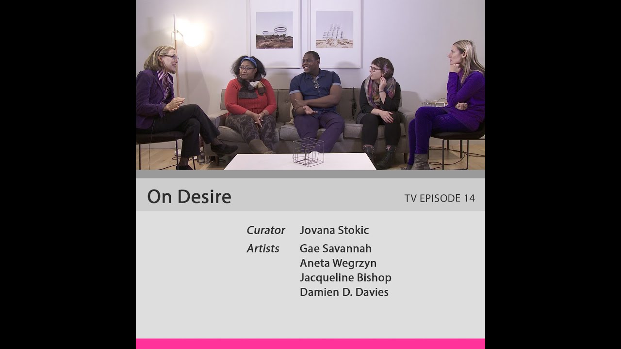14- Desire - YouTube