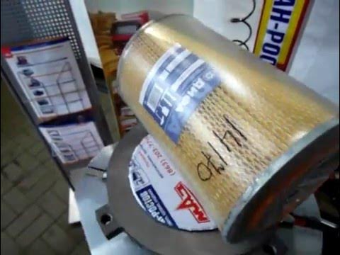 DIFA 4303M / 740-1109560-02 - YouTube