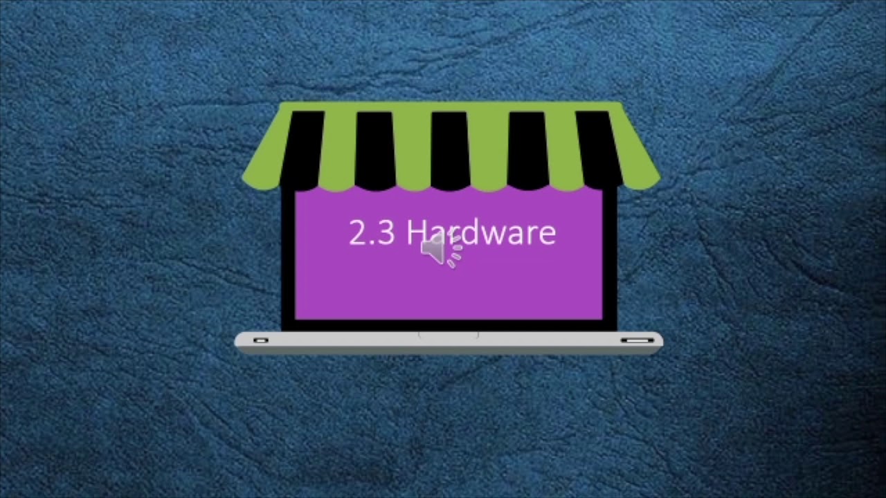 IMS 455 - PC PROPOSAL - YouTube