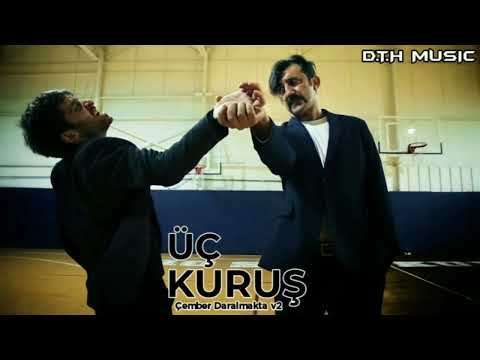 Üç Kuruş Müzikleri | Çember Daralmakta V2 (21.Bölüm)