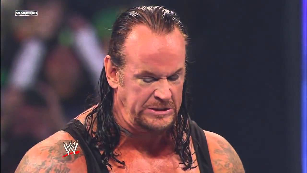 FULL LENGTH MATCH Raw John Cena & The Undertaker vs DX vs Jeri Show ...