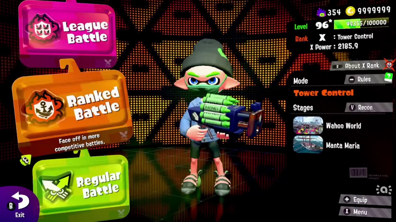 Rainmaker no Arowana? Am I dreaming? - YouTube