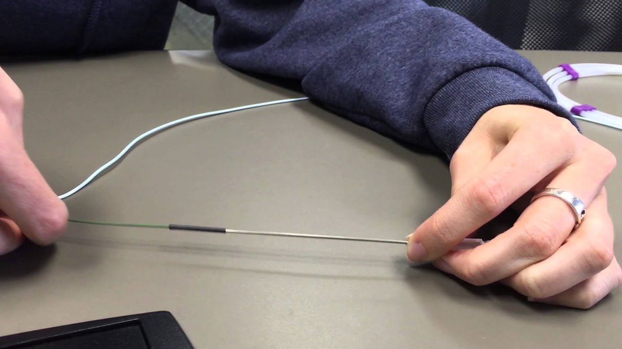 PDA- Cath Class - YouTube