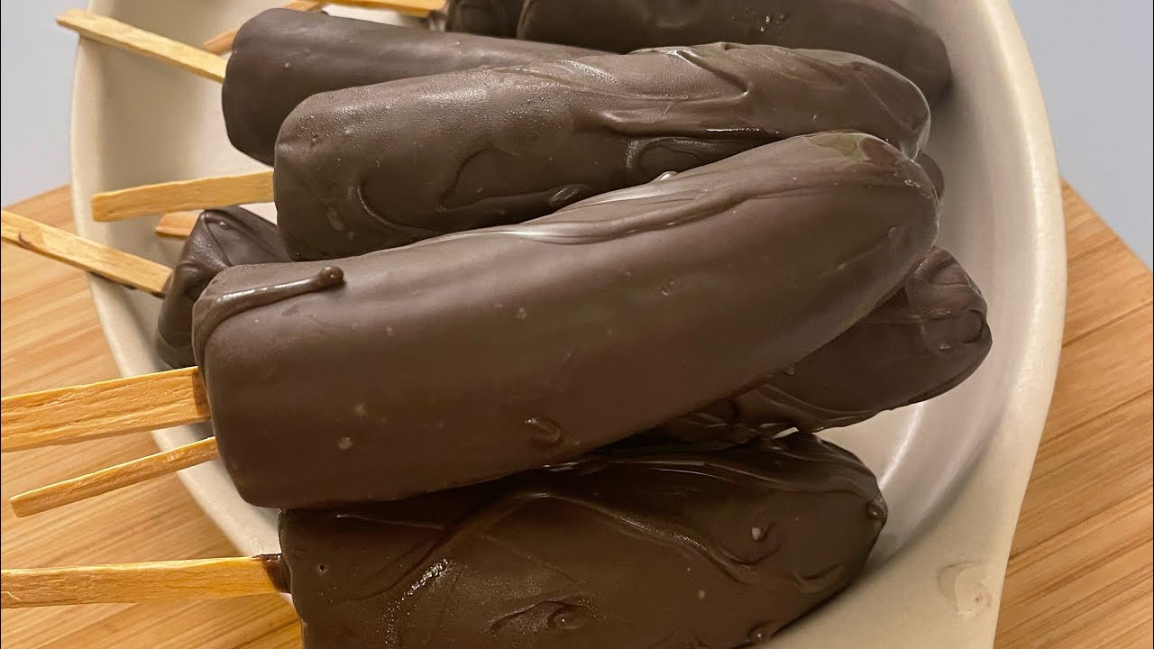 Chocobananos - YouTube