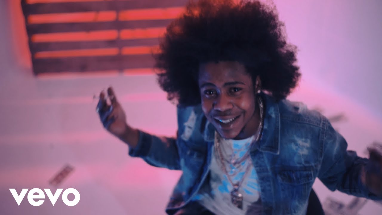 Bobby 6ix - Dream Chaser (Official Video) - YouTube