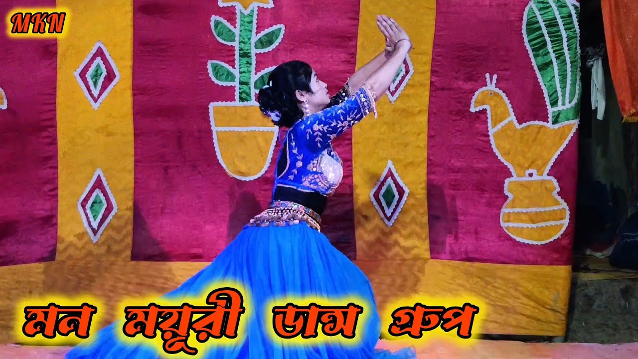 Man Mera Mandir Shiv Meri Puja | Shiv Bhajan Song dance 2025 | Mon ...