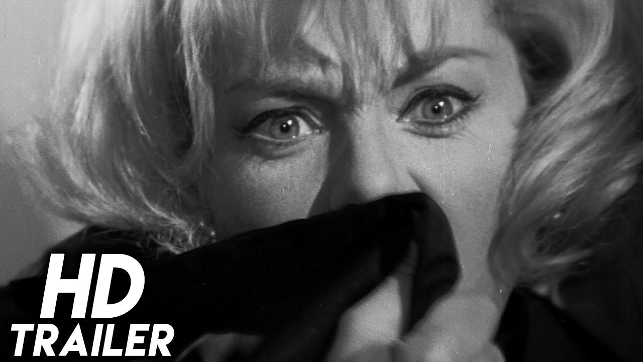 Der Hexer (1964) DEUTSCH TRAILER [HD 1080p] - YouTube