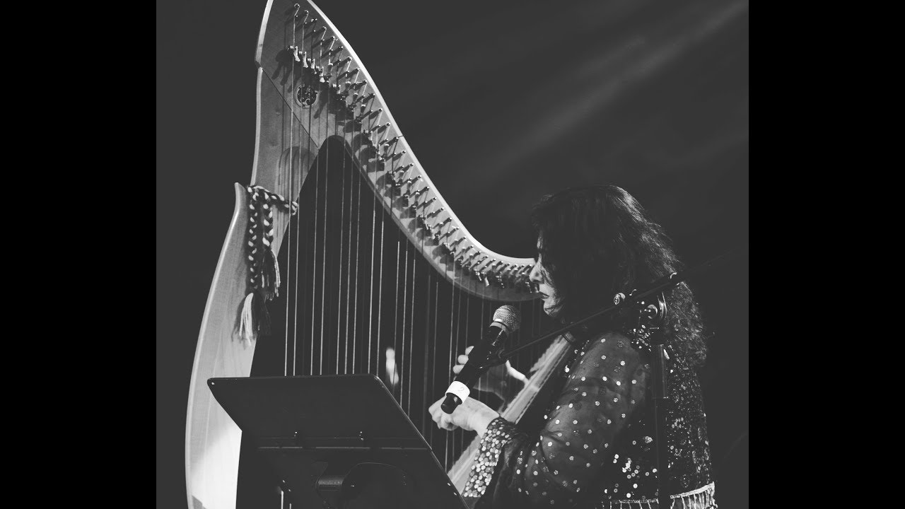 Tara Jaff .. . " Helebce " - YouTube