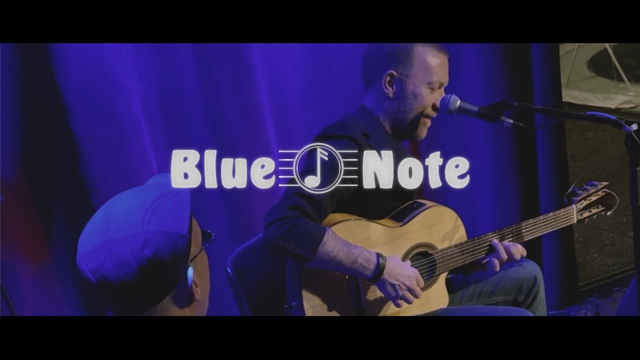 June 8 at BLUE NOTE - NYC - Buena Vista Social Club Tribute - YouTube