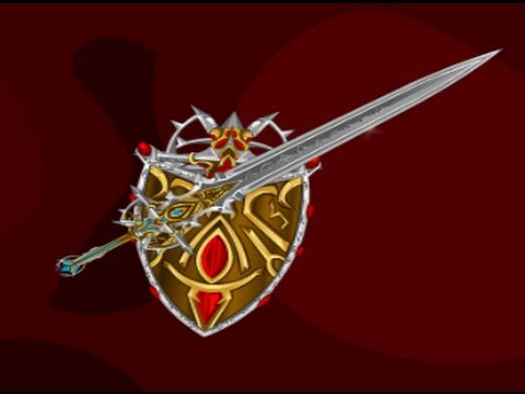 Adventure Quest - Paramount Blade and Shield 12000 Z-Token Package ...