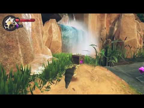 Ice age PS4 - YouTube