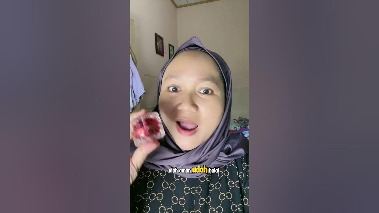 Pengen muka glowing pas bangun tidur pake night cream yessica aja - YouTube