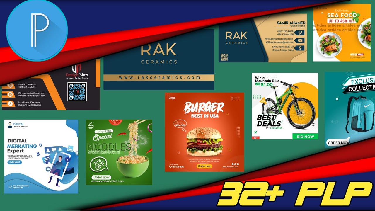 #pixellab_plp_file #pixellab_logo_delab Design Plp File Download || How ...