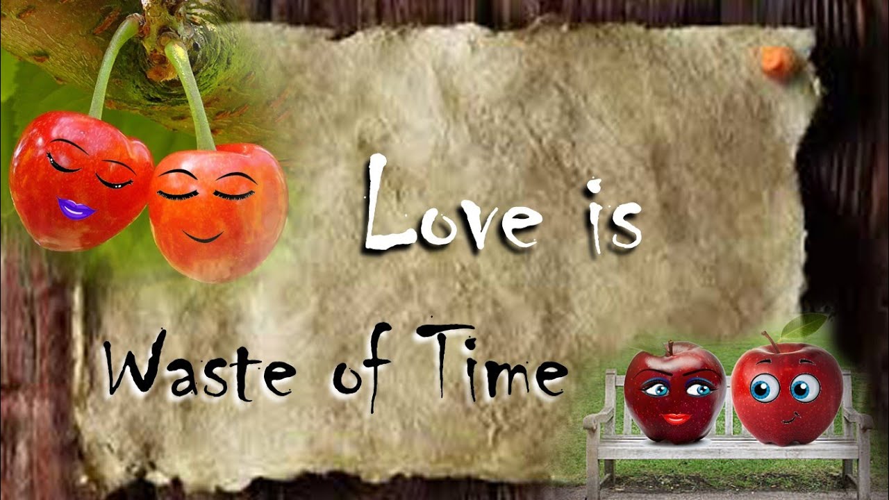 Love is Waste of Time - Video Song || PK Movie - YouTube