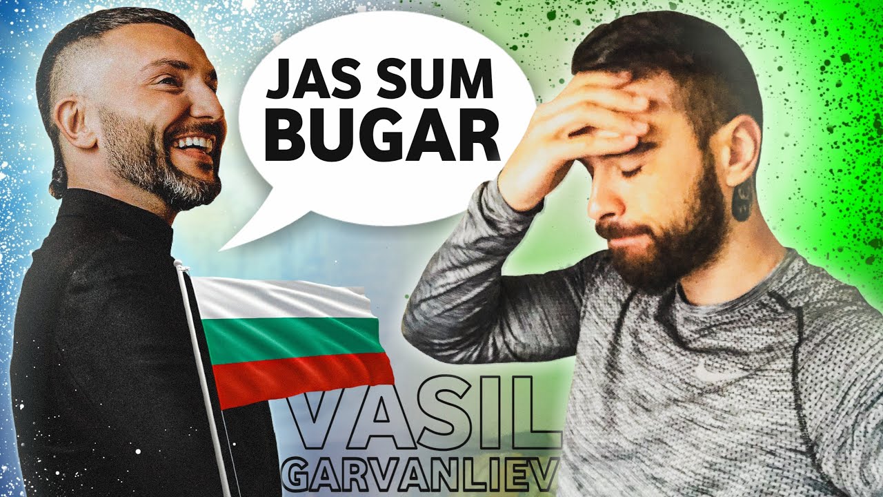 BUGARSKOTO ZNAME - PROVOKACIJA ili SLUCAJNOST? - YouTube