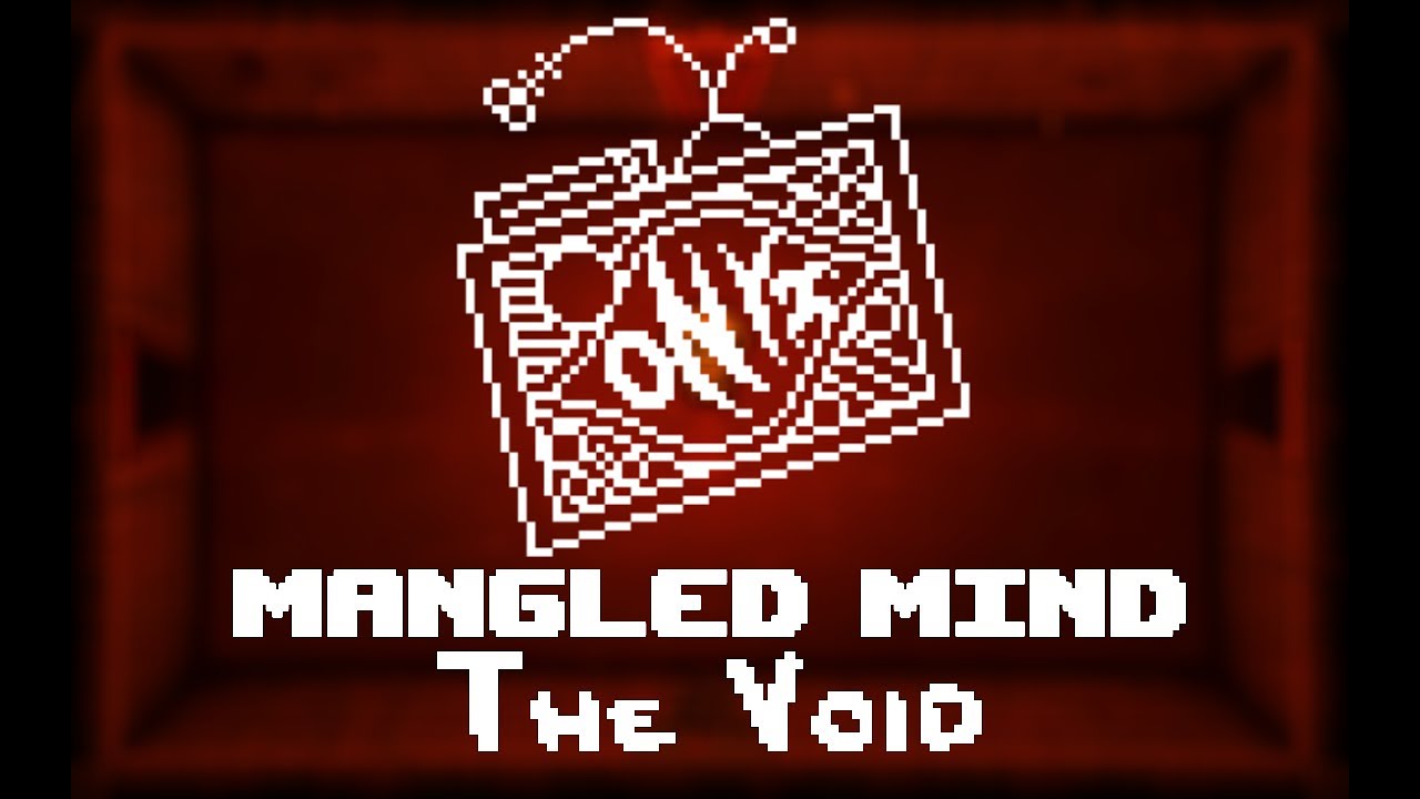 Mangled Mind - The Void - YouTube