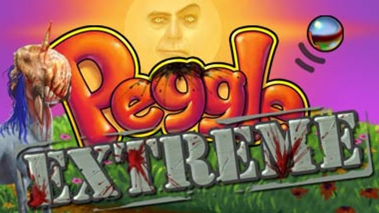 Peggle Extreme - Longplay (Juego Completo) - YouTube