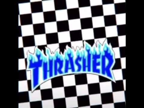 Trippy 🌈👽 - YouTube