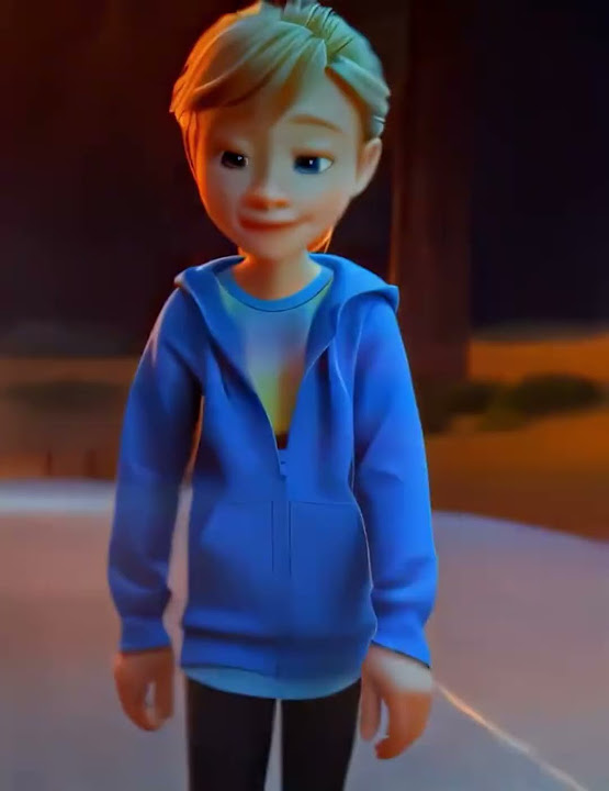 💫 Riley Inside Out 2 Edit Youtube