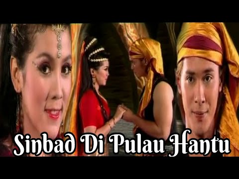 Ftv Sinbad Di Pulau Hantu Afdhal Yusman Ratu Annisa