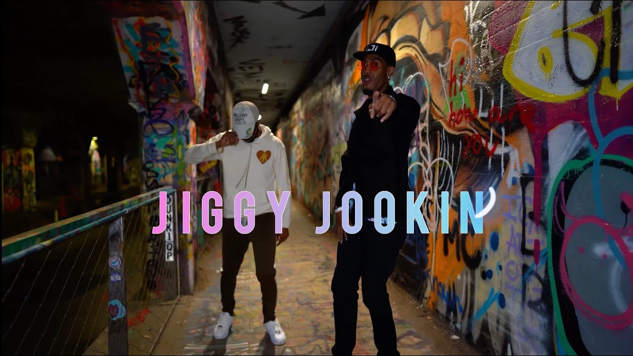 Jiggy Jookin [Official Music Video] - YouTube