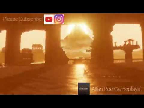 Journey | Slide Sand Scene | PS4 Best Moments | PS4 PRO 4K - YouTube