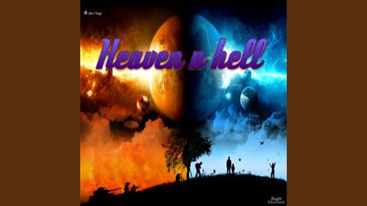Heaven 'n' Hell - YouTube