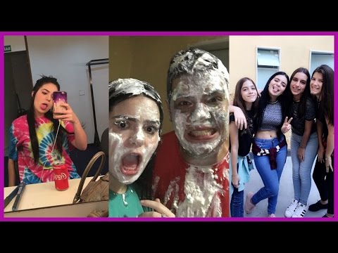 VIIH FAZ FESTA SURPRESA + MELHOR AMIGA + PROFESSORES DO DESCOMPLICA  -  Viih Tube